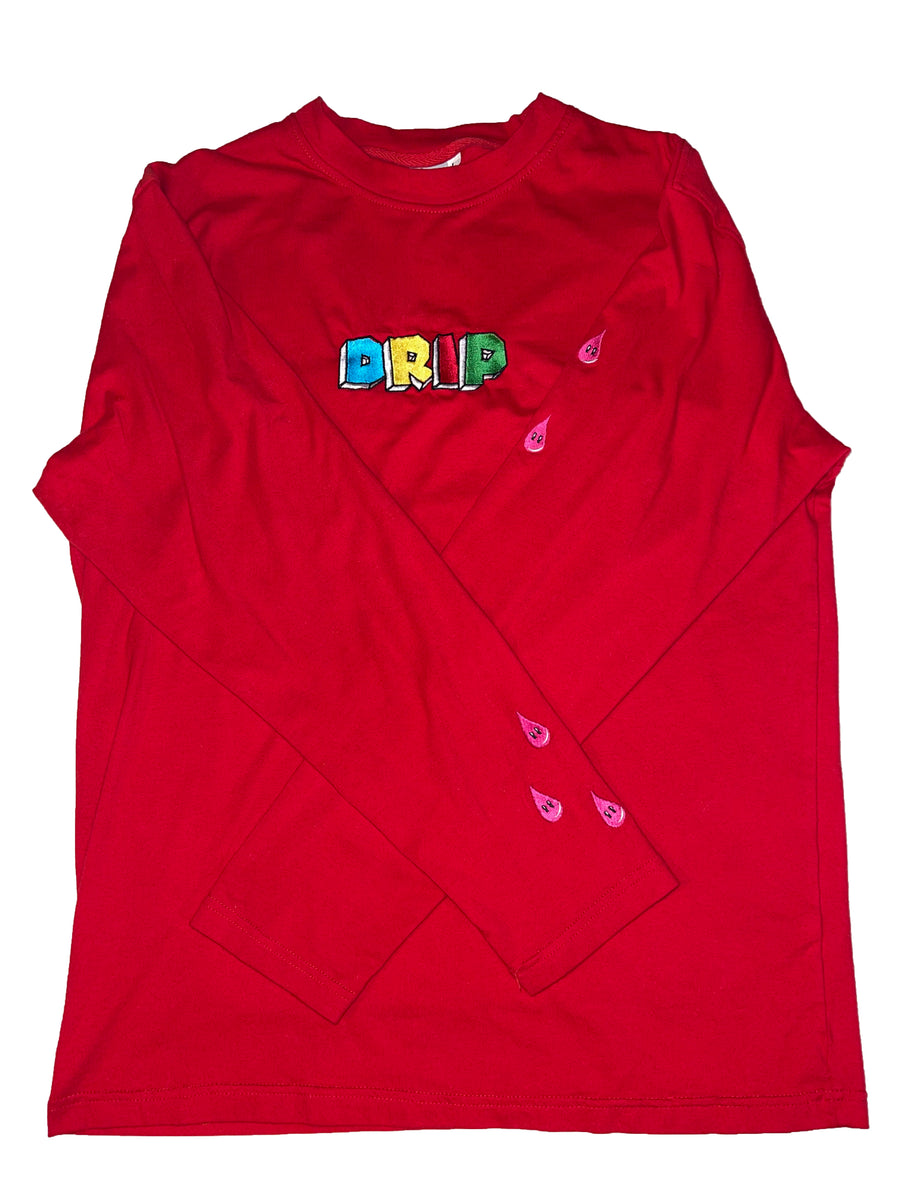Drip Long Sleeve – ShopDripClothing